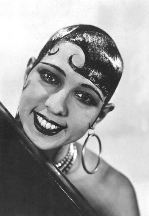 Josephine Baker civil rights | Stefania Morgante