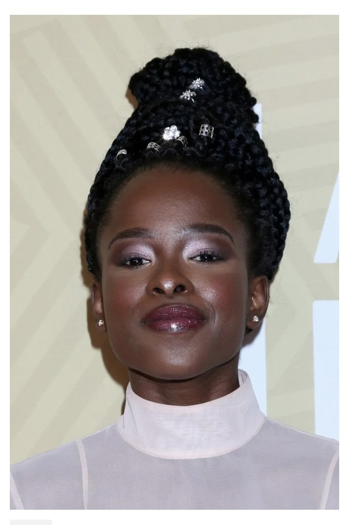 A woman’s poem - Gorman is the key | Stefania Morgante