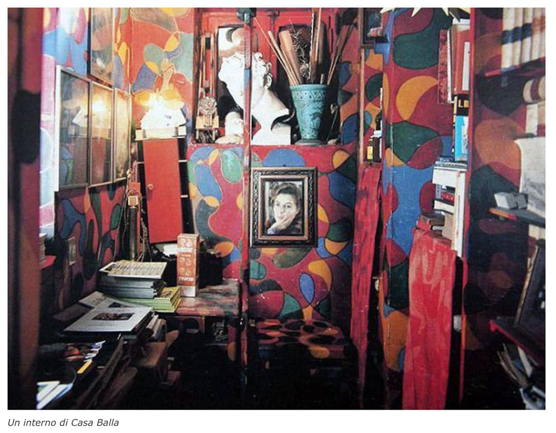 Artist’s studio: the space of creation | Stefania Morgante