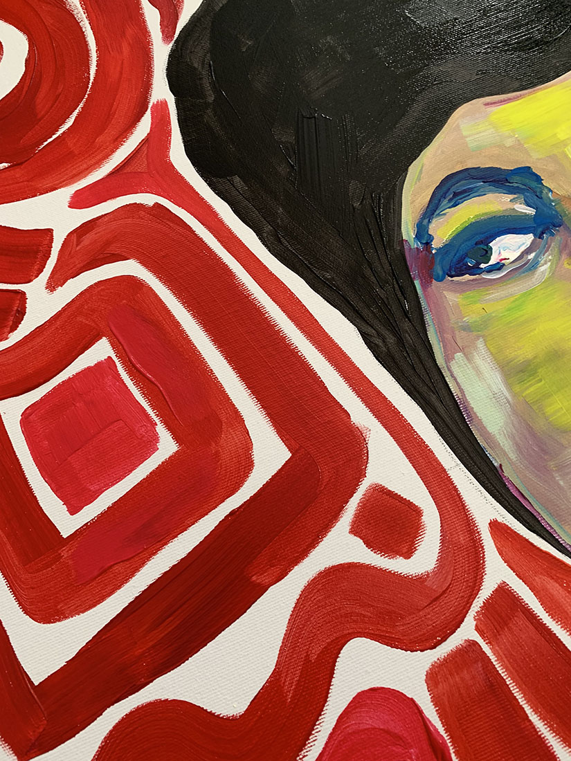 Rituals in Contemporary Art | Stefania Morgante