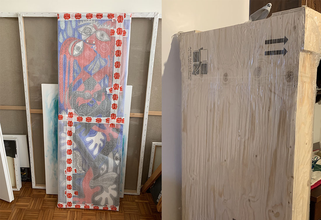 Rituals in Contemporary Art | Stefania Morgante