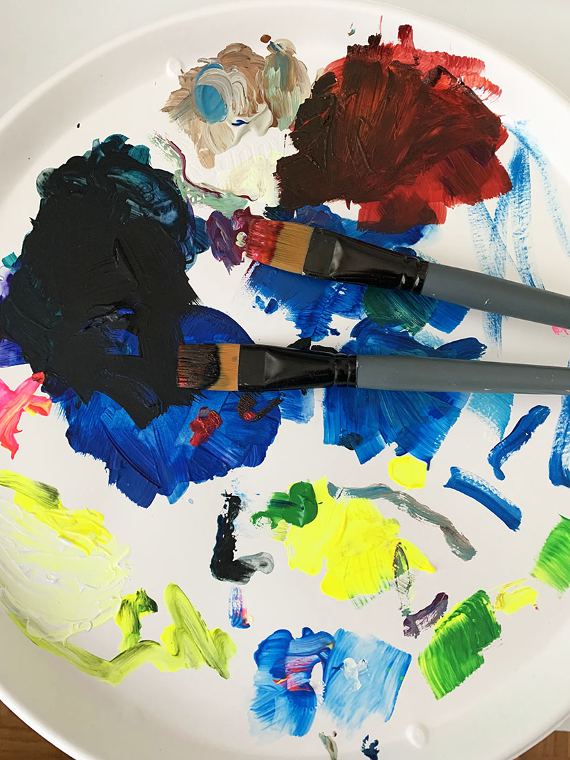 Rituals in Contemporary Art | Stefania Morgante