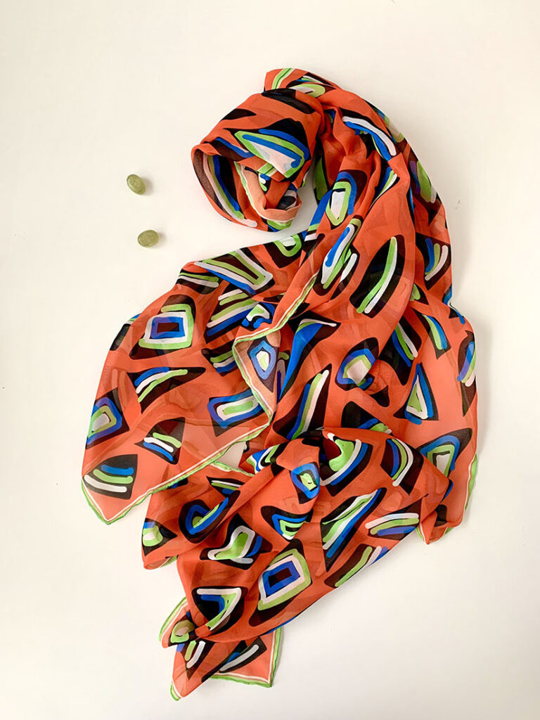 Self-portrait collage ideas | Stefania Morgante