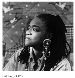 The Legacy of the artist Faith Ringgold | Stefania Morgante