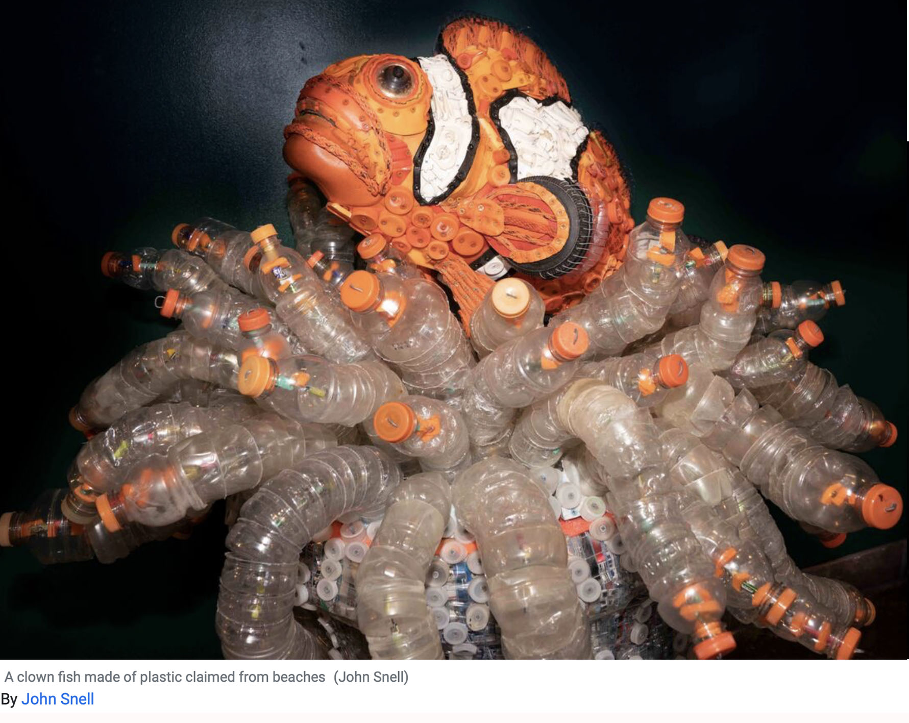 The Extraordinary World of Recycled Materials